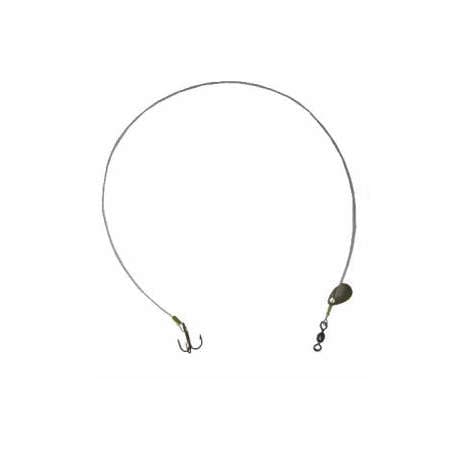 High-quality Sales HT Enterprises #2 Pike/Trout Rigs at 51% reduction